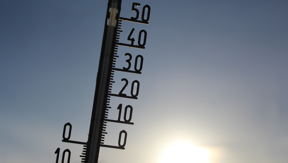Come riconoscere un colpo di calore? Come riconoscere un colpo di calore?
